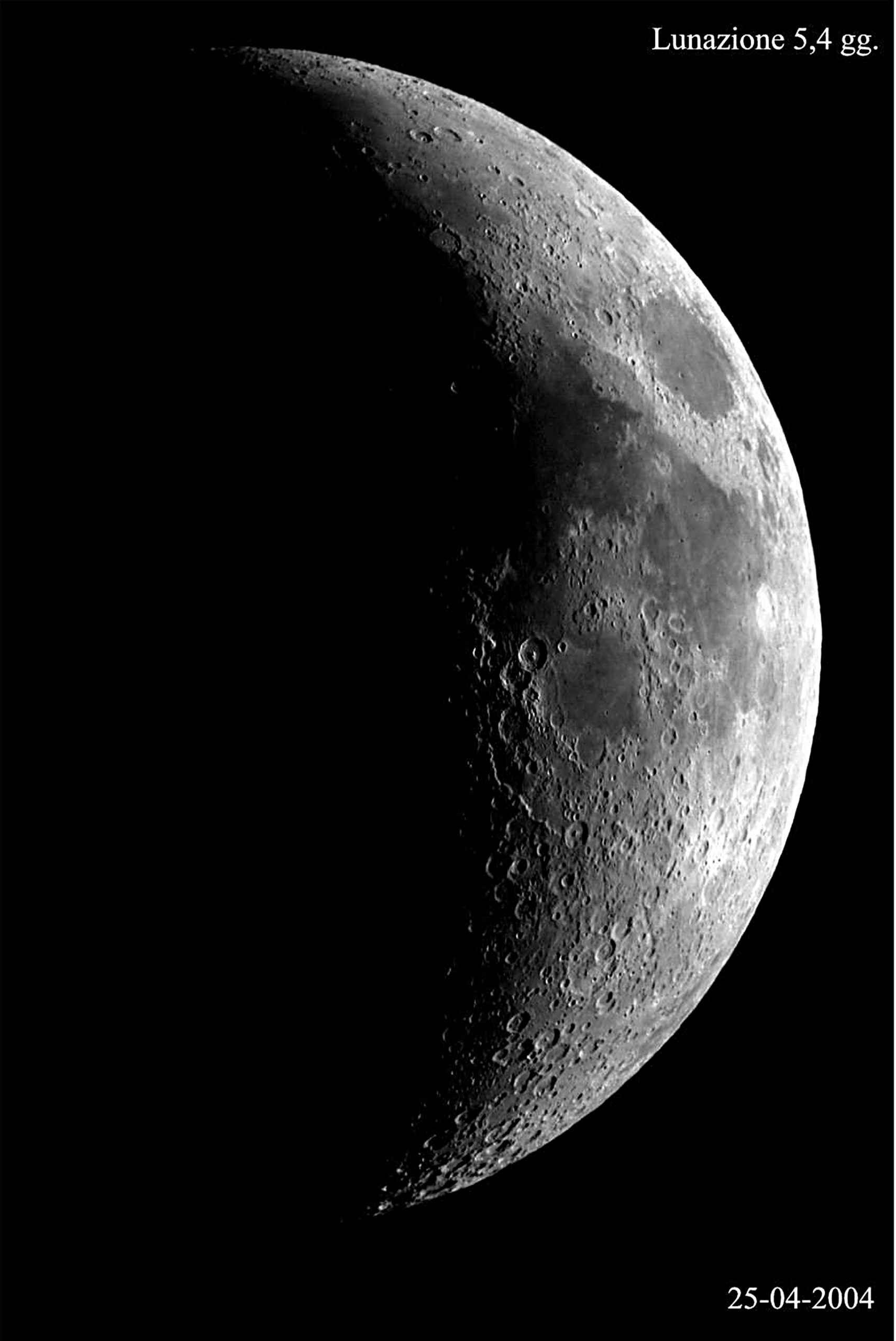 Guarda che Luna!! – Agen.Ter.